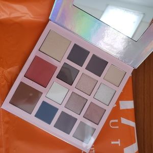Ulta Beauty | Makeup | New Ulta Beauty Makeup Set Kit | Poshmark